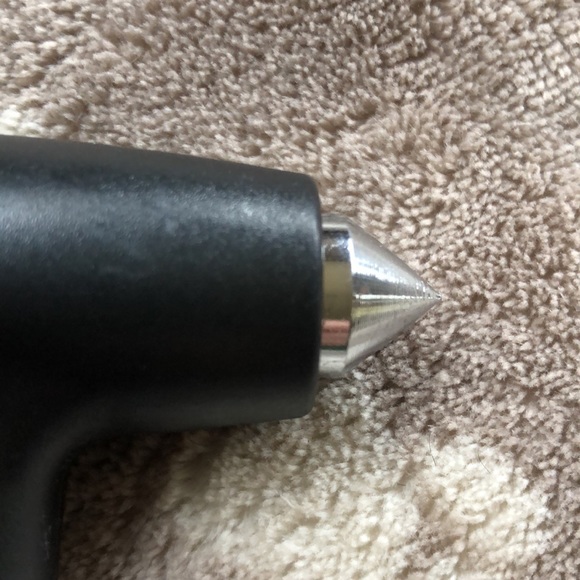 okta | Other | Nwt Emergency Car Window Hammer Multi Tool With Seat ...